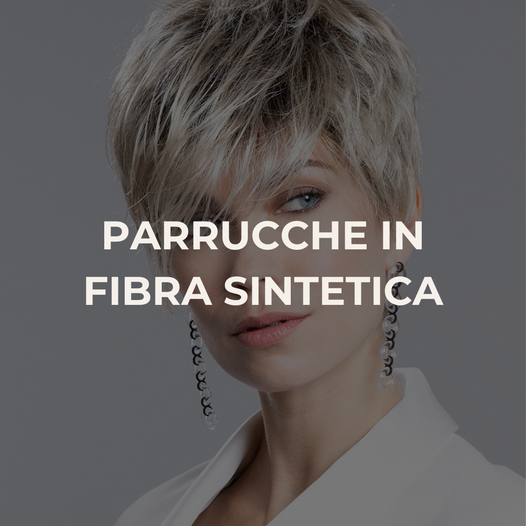 Parrucche in fibra sintetica – Pagina 5 – Parrucche Italwig