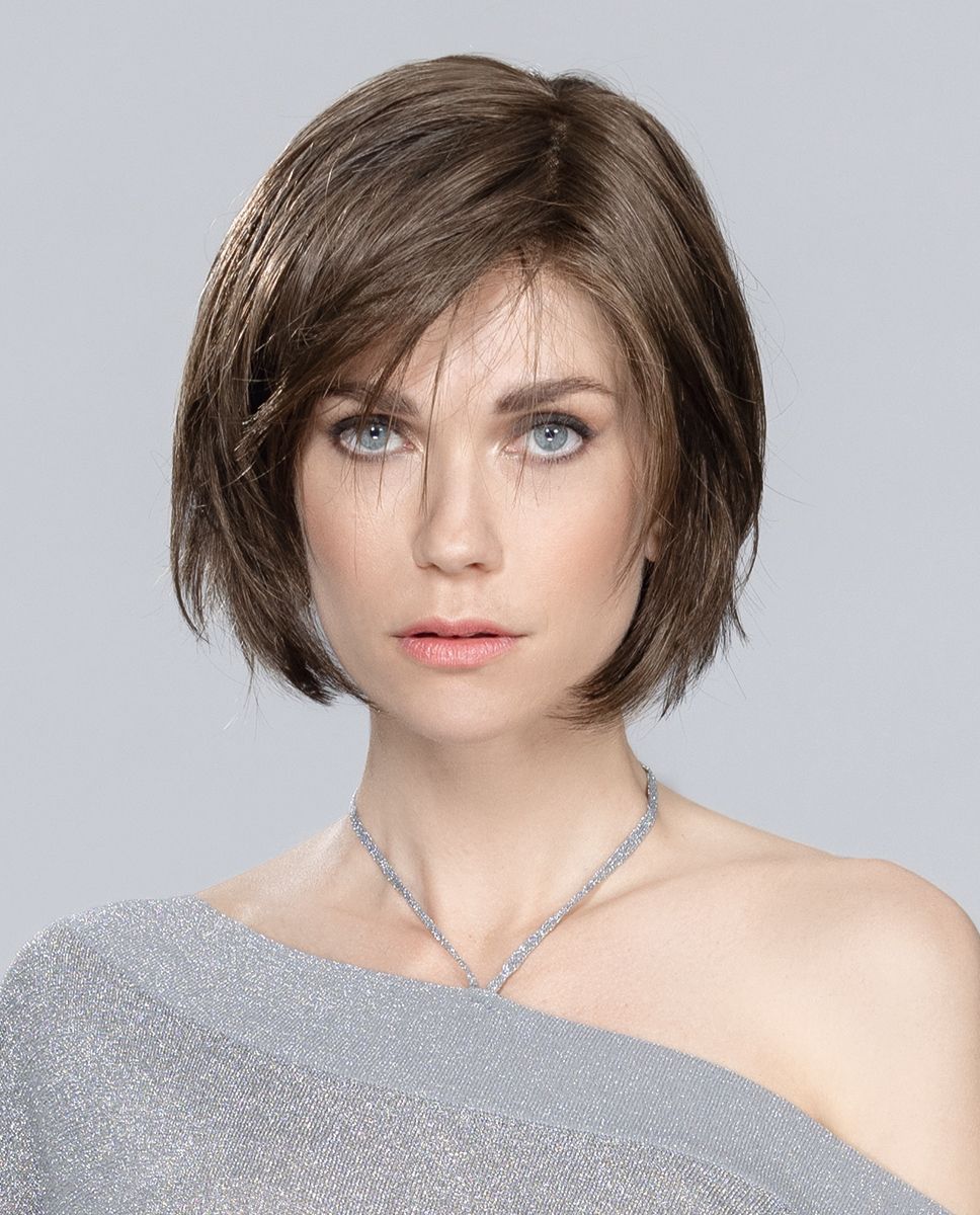 PARRUCCA AMY SMALL DELUXE CAPELLI CORTI LISCI – Parrucche Italwig