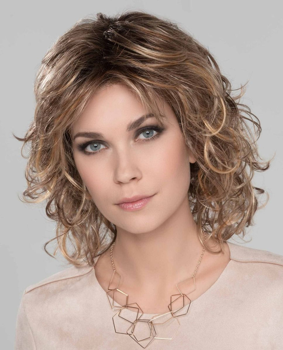 Parrucche capelli veri donna – Parrucche Italwig